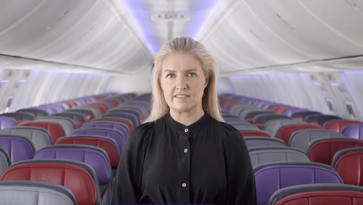 Ex-Virgin exec jumps ship from Optus to Qantas – Australian Aviation